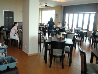 Makan di Melaka : Windmill Baru.. - My Rainbow...