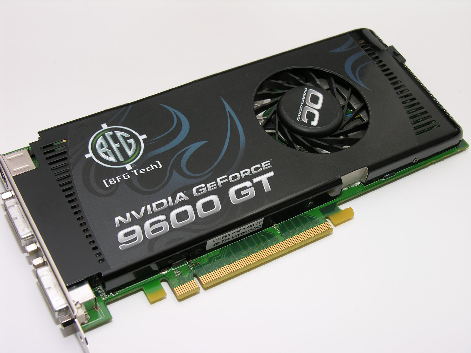 Display Adapter ( VGA Card ) ~ Belajar Komputer