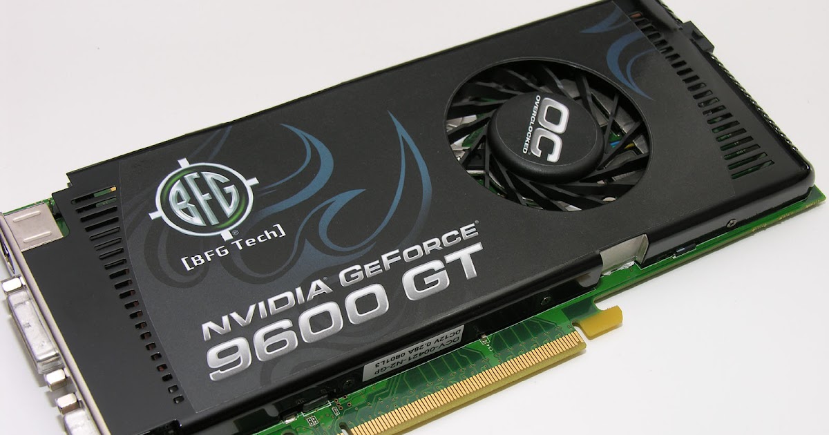 Display Adapter ( VGA Card ) ~ Belajar Komputer