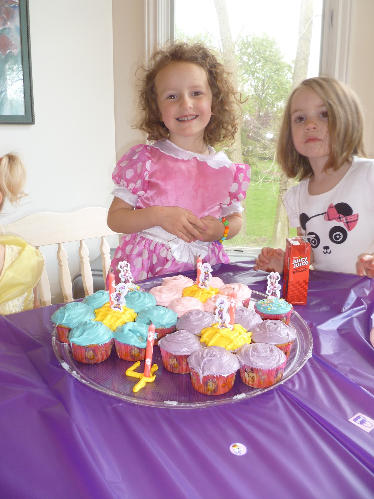 ALLEE FAMILY BLOG: Happy, Happy Birthday, Ellary and Alyson!