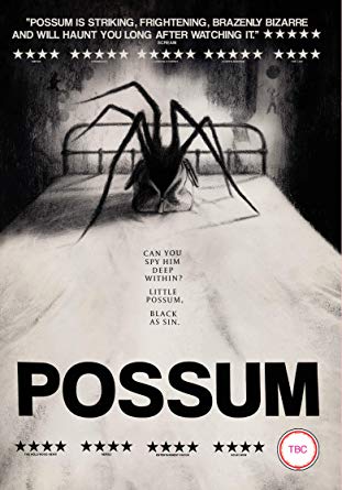 British Horror Revival: Possum
