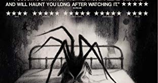 British Horror Revival: Possum