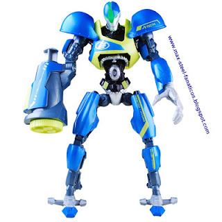 Max Steel Turbo Blog: Cytro