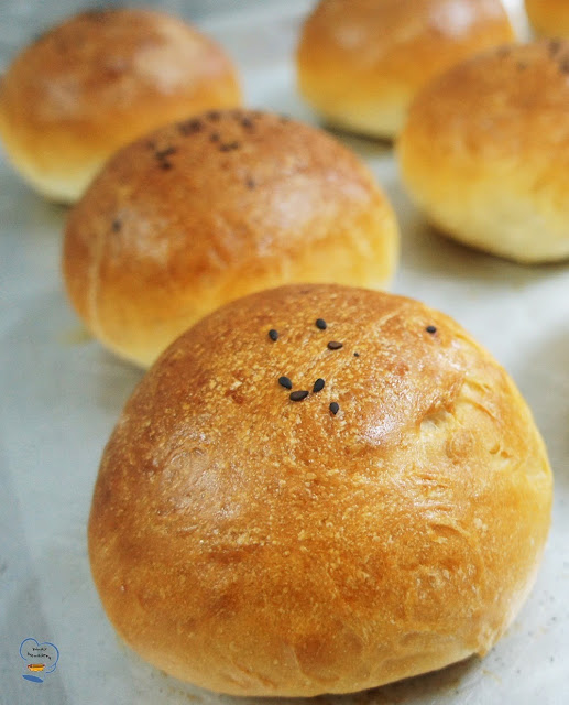 Pinay Panadera's Culinary Adventures: August 2013