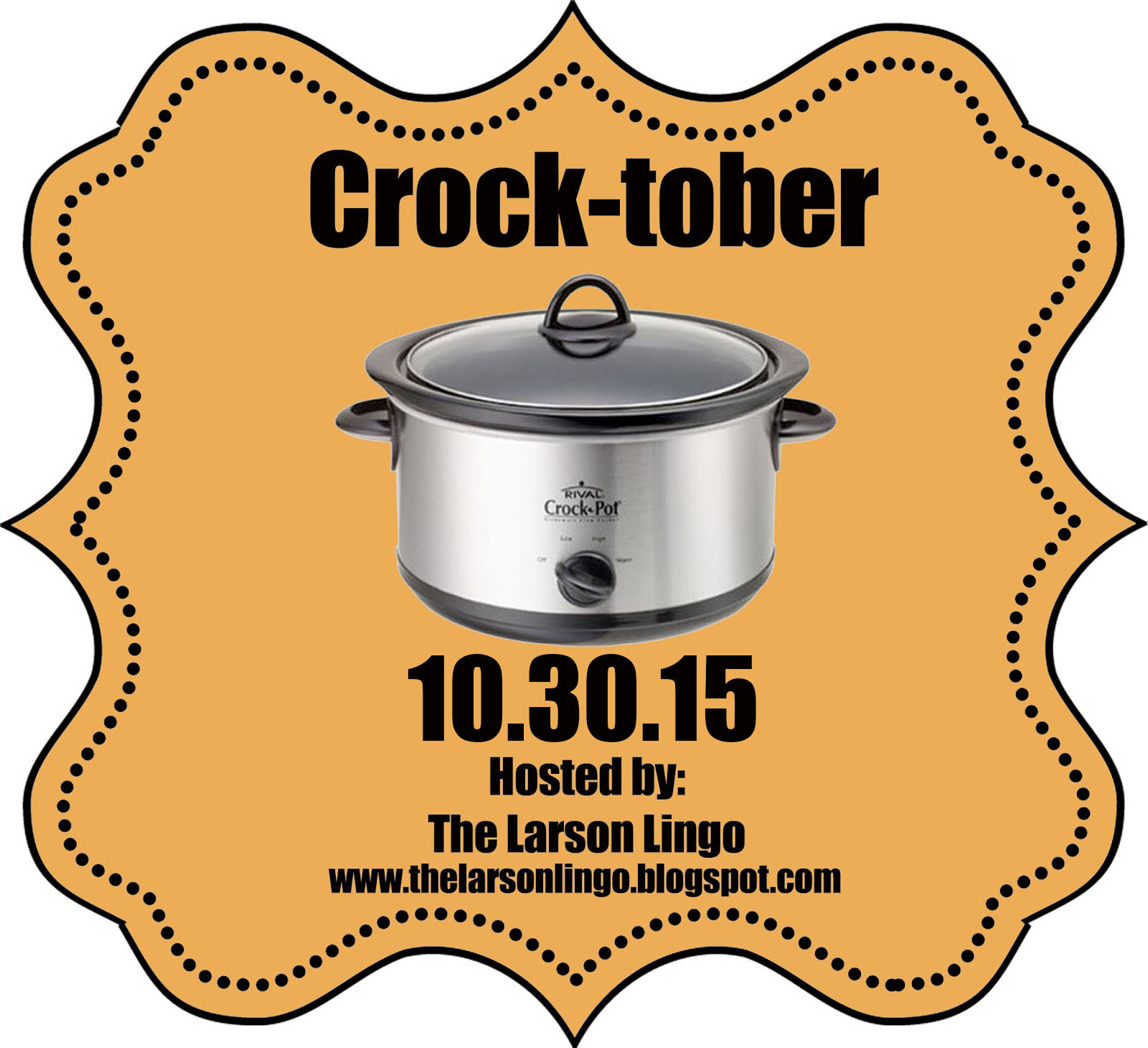 The Larson Lingo: Friday Favorites {Fall Edition}