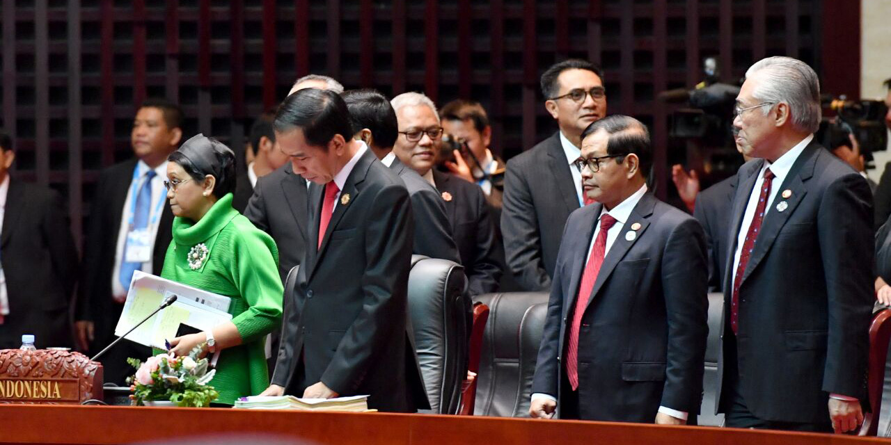 kerjasama indonesia dengan negara lain - wood scribd indo