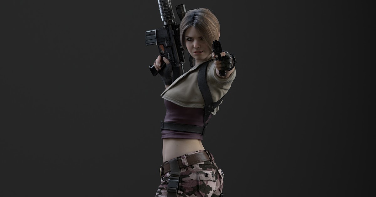 New Spec Ops Mission Announced for Resident Evil Operation Raccoon City