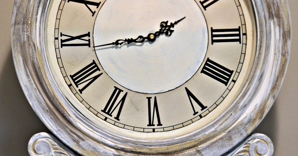 Serendipity Refined Blog: Rustic French Country Milk & Chalk Paint ...