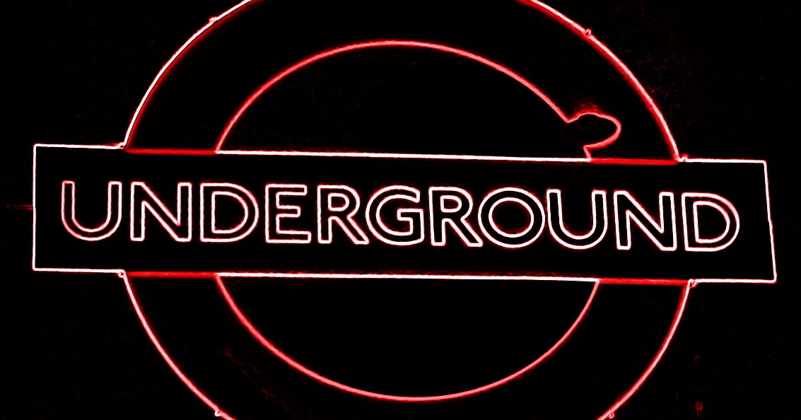 The Steezoid Journals: London clubbing