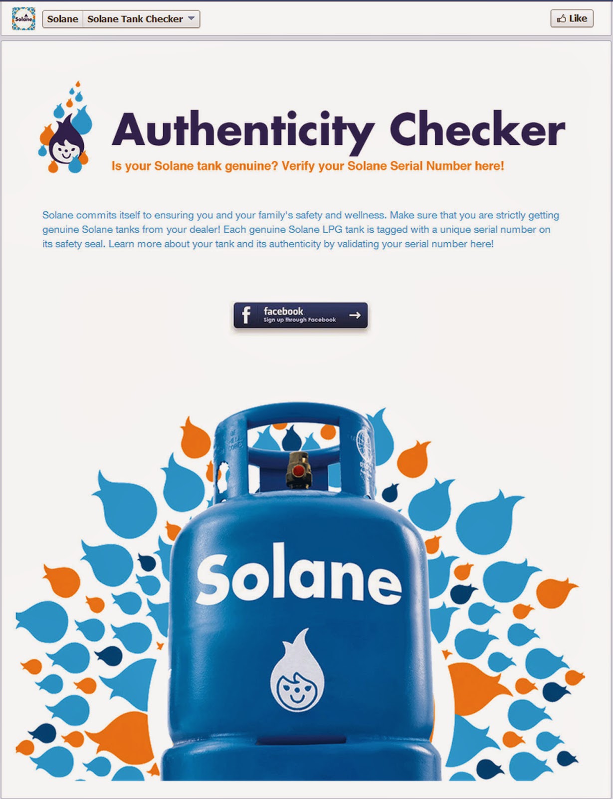 Solane Secures Filipino Homes with innovative Safety Cap and Seal ...