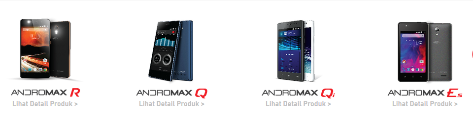 Smartfren 4G, Smartphone Tepat, dengan harga dan fungsi untuk Pemuda ...