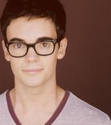 CONNOR MCCABE will play the role of Robbie.