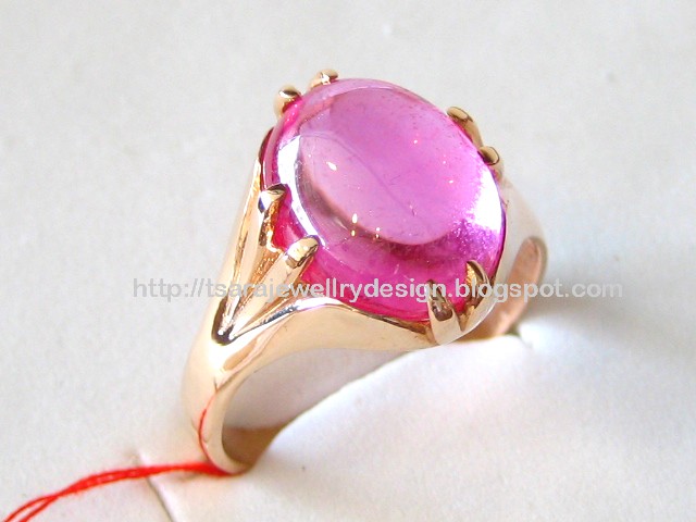 MySara Jewellery: SUASA 9K RING