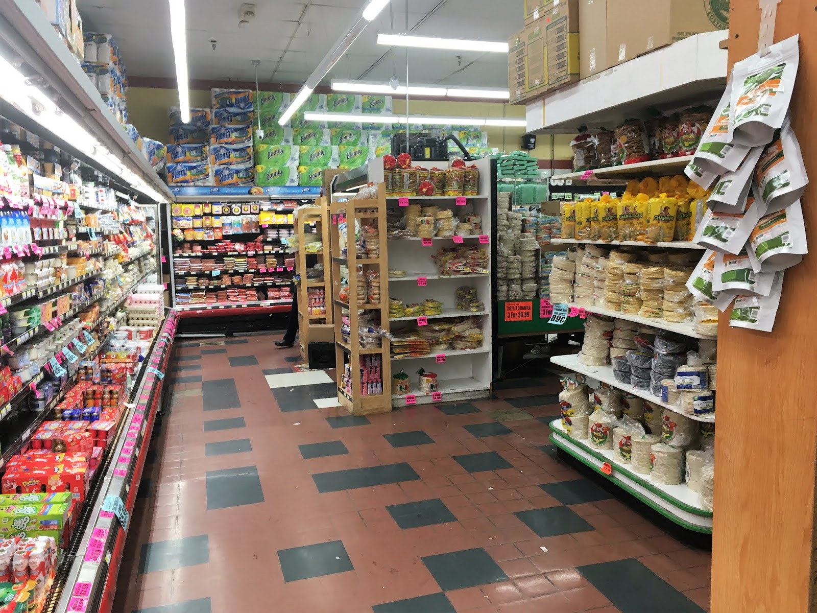 TOUR: Super Exito - Clifton, NJ