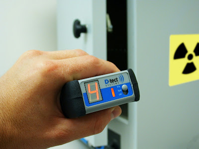 D-tect Systems: Defending from Within - Potassium Iodide