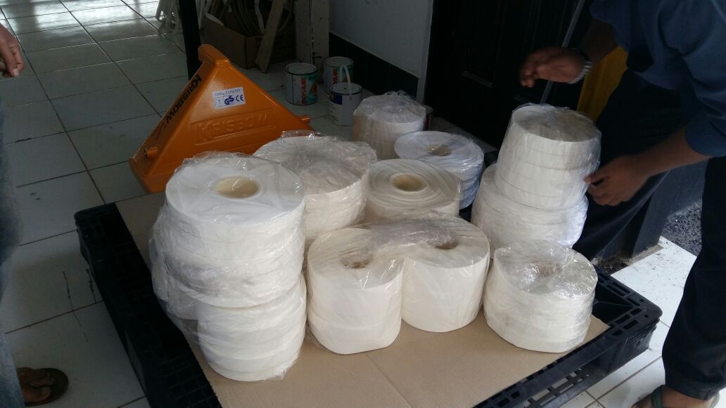 Kertas Rokok ( Rolling Paper ): Jenis Produk