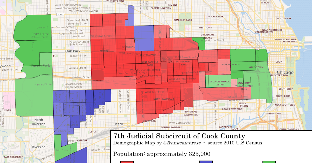 For What It's Worth: Guest Post: An Electoral and Demographic Analysis ...