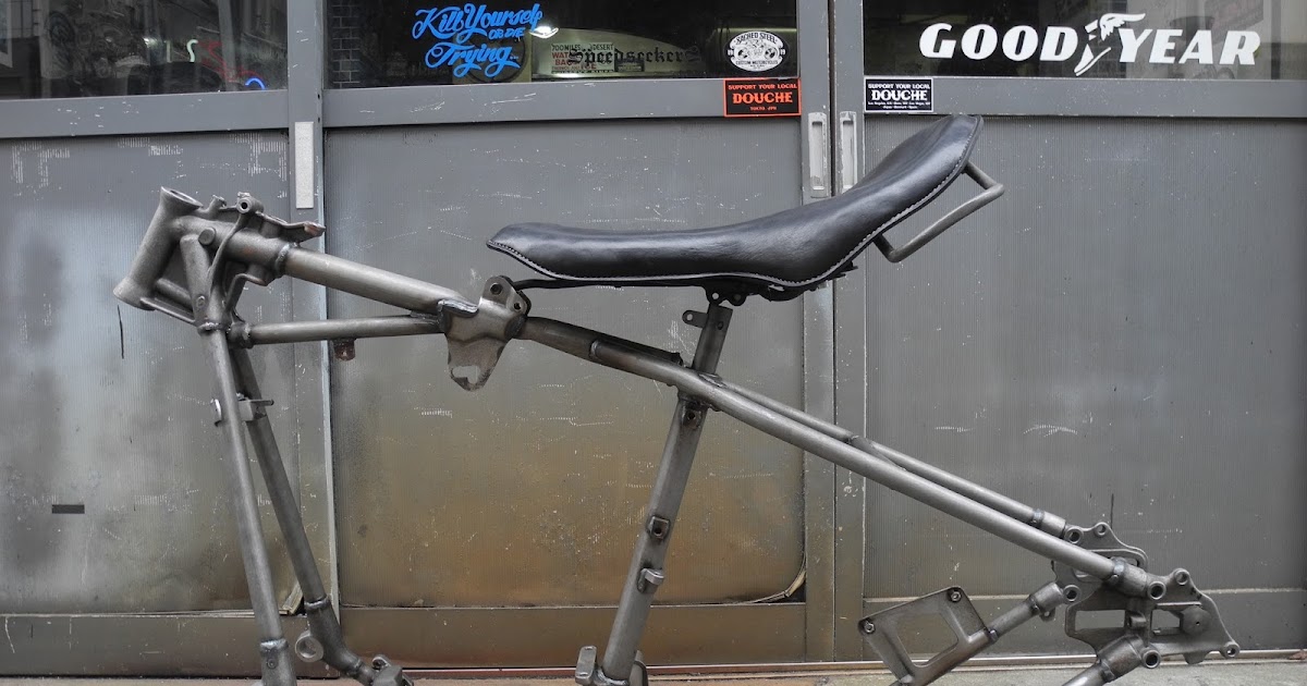 JUNK-MOTOR: 最新作 FOR SALE