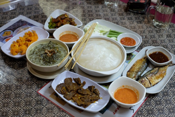 Mencicipi Kuliner Khas dan Unik di Brunei Darussalam, Kamu Harus Coba 7 ...