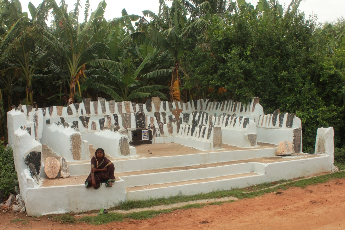 Journeys across Karnataka: Kampli Fort