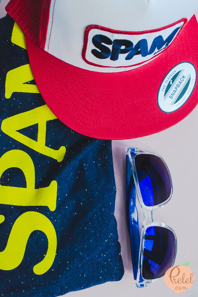 SPAM® BRAND GIVES FILIPINOS WHAT IT WANTS AND MORE WITH SPAM® CAN! CAMPAIGN