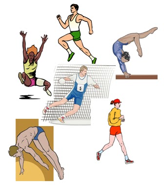 Sport Information Resource Centre (SIRC): Body Type and Training Athletes