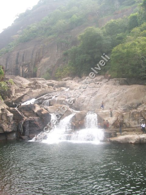 Incredible Tirunelveli: Manjolai Hills