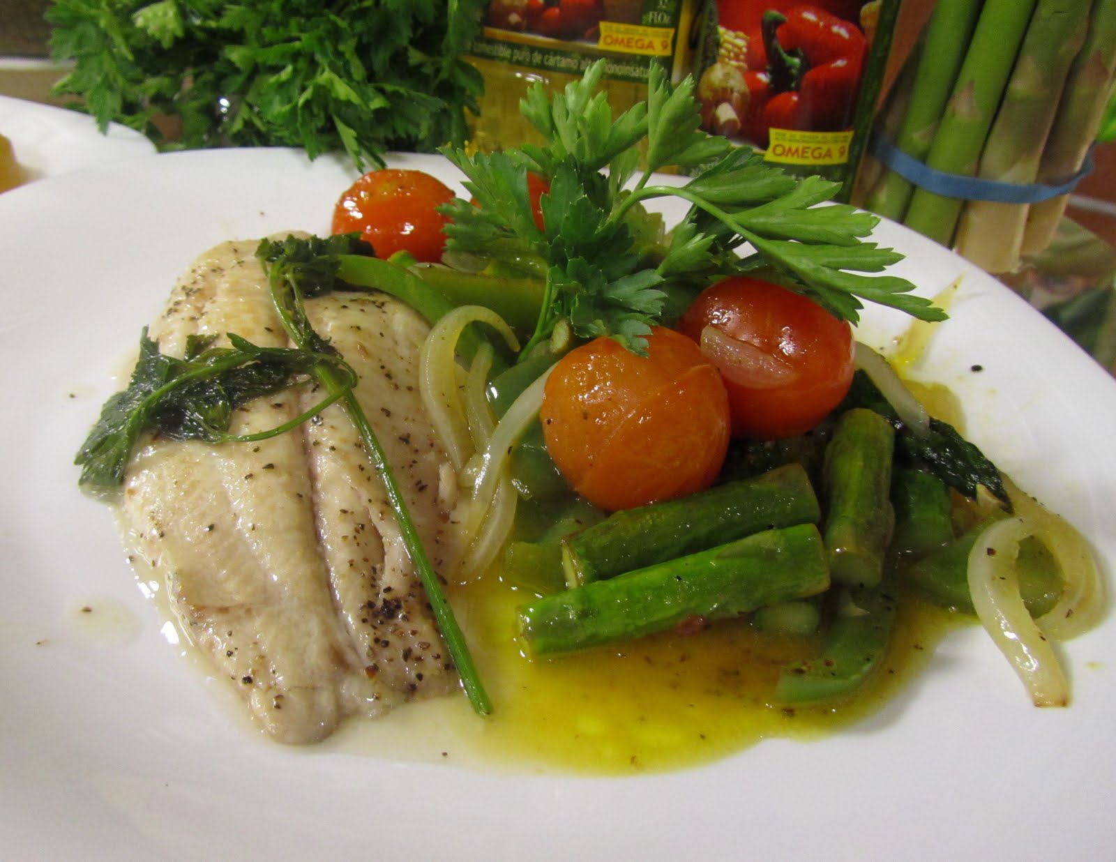 El Gourmet Urbano: El Maridaje de la Semana por @FernandoFranz: Filete ...