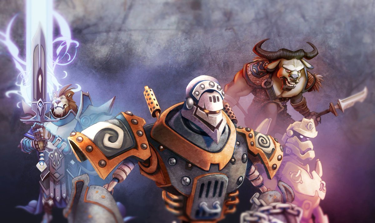 Tormenta RPG - Reinos de Moreania