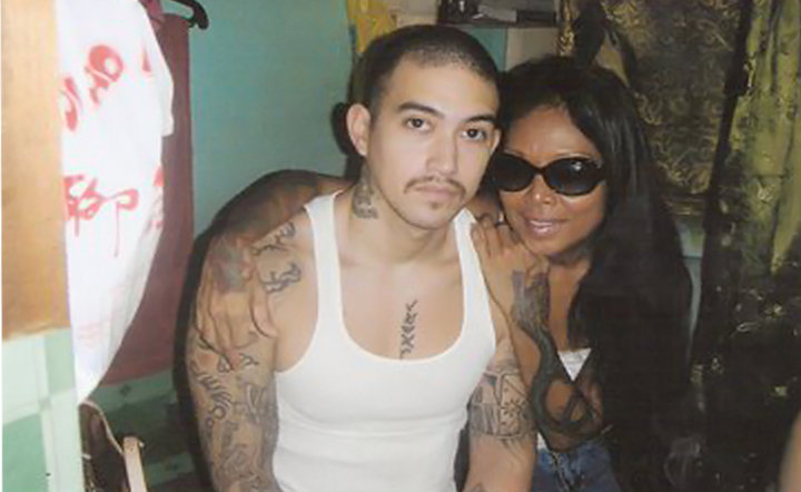 republik cinta studio: Jason Ivler photos and video inside the jail ...