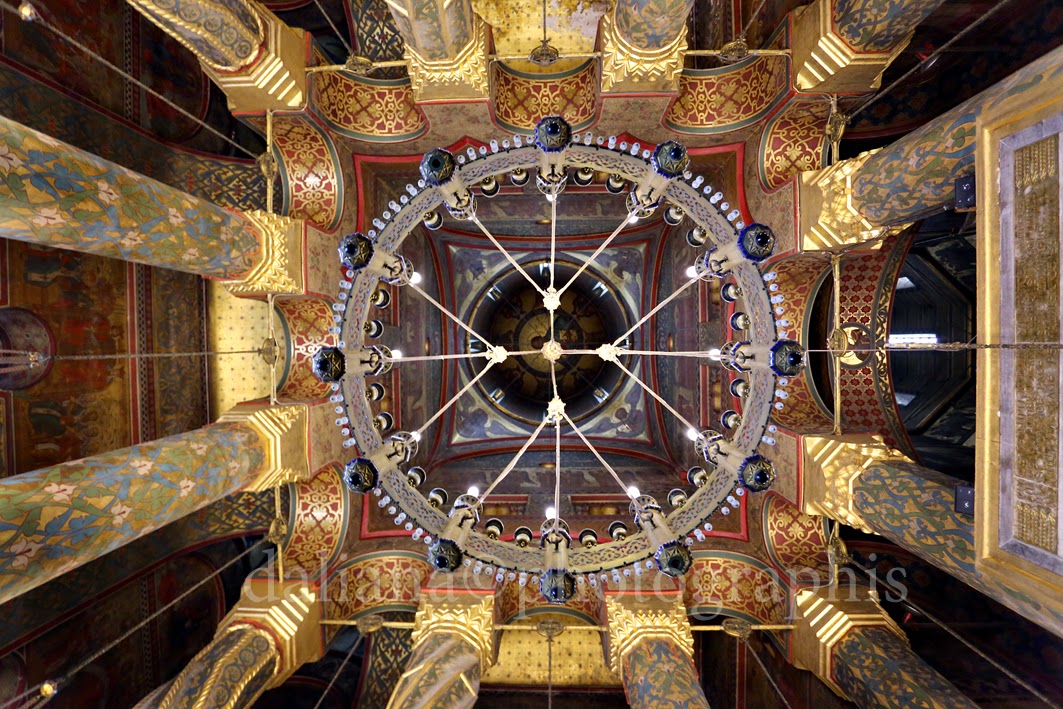 Photographis: Carol I of Romania / 20 April 1839 - 10 October 1914