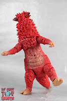 My Shiny Toy Robots: Toybox REVIEW: S.H. Figuarts Pandon "The Biggest ...