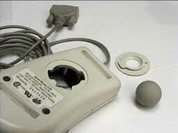 Cajas Y Mouse: Tipos de Mouse