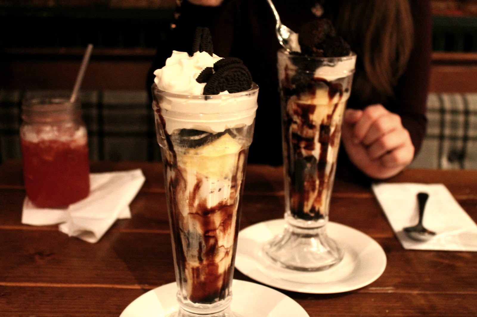 The Snug Hitchin : Eating Out Guide - Keyne To Explore