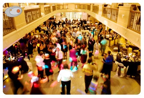 Swoon Style and Home: Let's get this party started right.