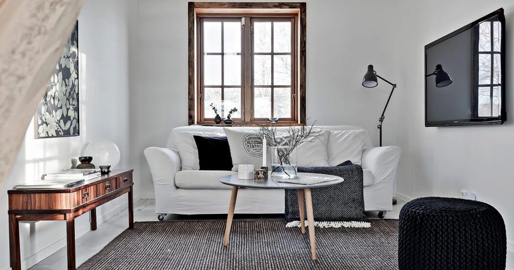 Cozy cottage in Stuga, Sweden