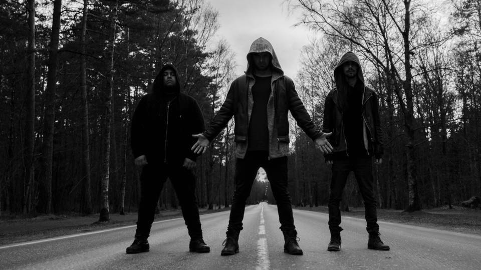 Harm - Band Thrash Metal dari Norwegia ~ Indie Underground Music