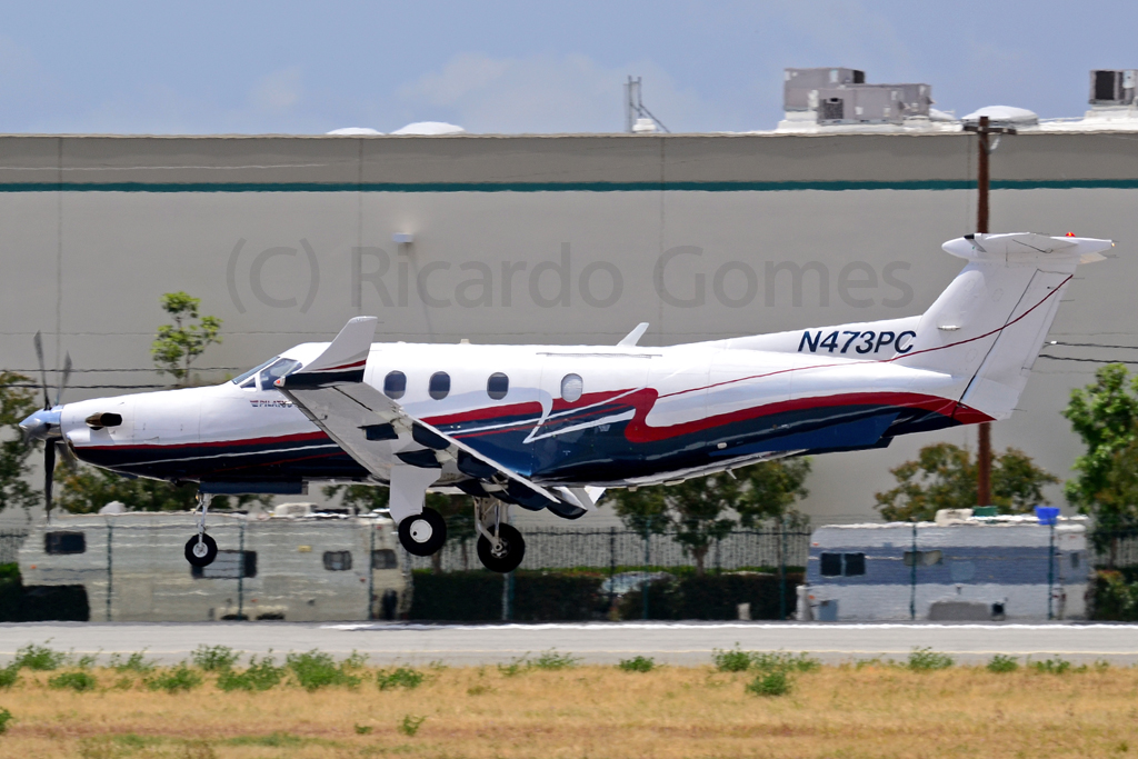 Ricardo Gomes - The True Life of a True Spotter: Spotting Trip @ Los ...