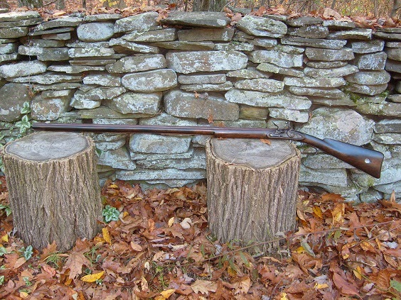 Contemporary Makers: Gillespie Rifle by Nate McKenzie