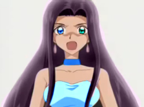 Mermaid melody tim: MAS IMAGENES DE MERMAID MELODY