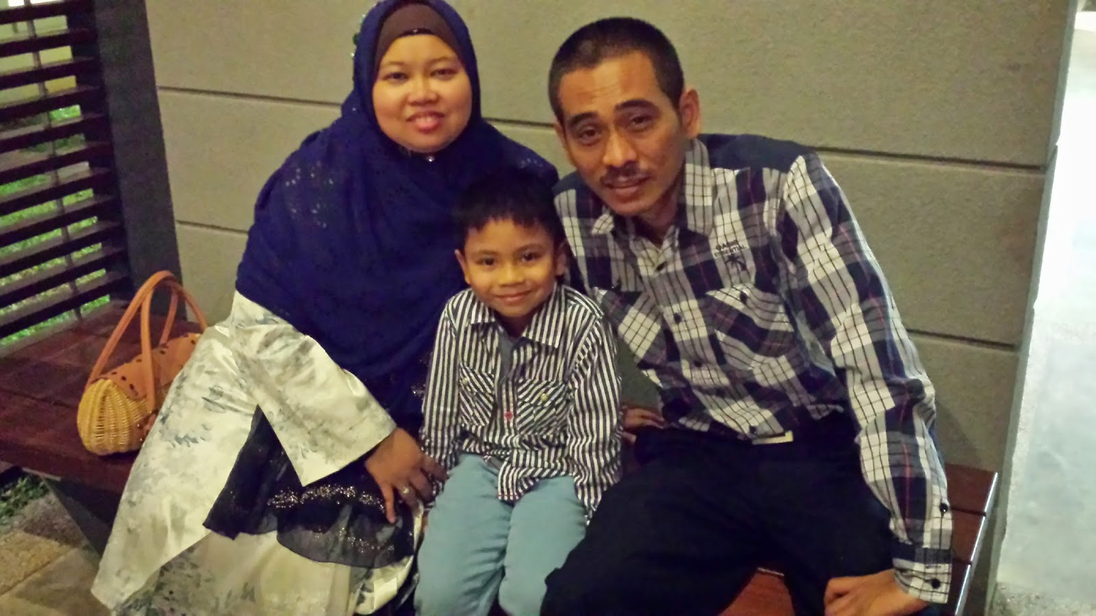 Welcome to Our Blog...