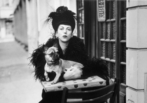 I know, right?: Blow by Blow