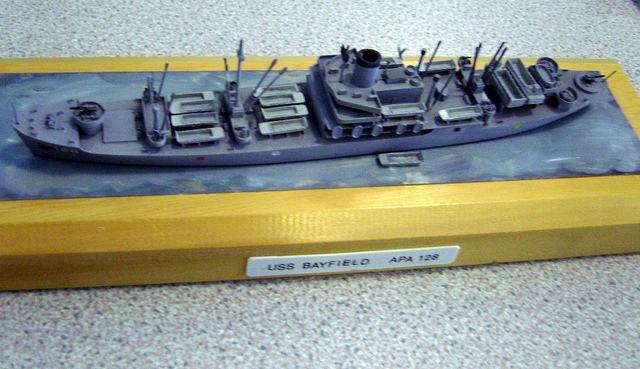 IPMS Birmingham: Gone but not forgotten.