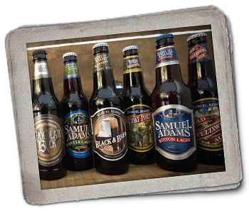 Chicagoland Beer Club: Seasonal Craft Beer Review: Sam Adams Winter ...