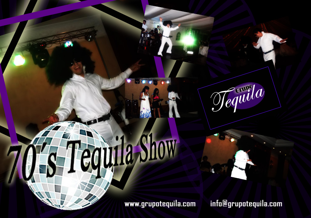 GRUPO TEQUILA