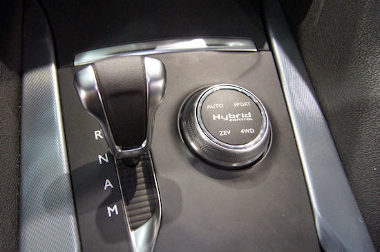 auto diagnostic advisor: The robotized gearbox ("ISR") single clutch