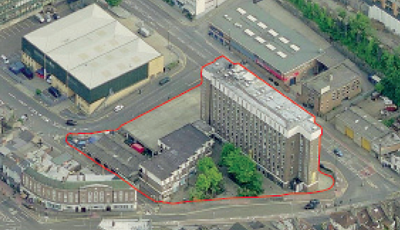 #Brighton Bits: Tesco to sell Vantage Point & Circus Parade