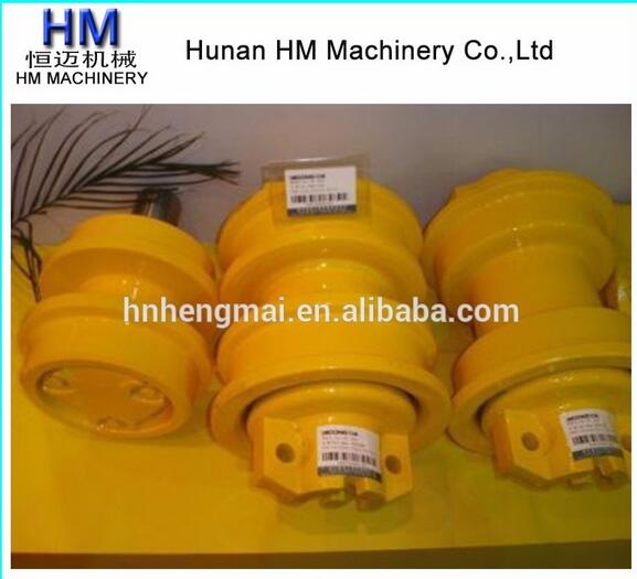 Hunan HM Machinery Co.,Ltd.: UPPER ROLLER OF BG36/CARRIAGE FOR BAUER ...