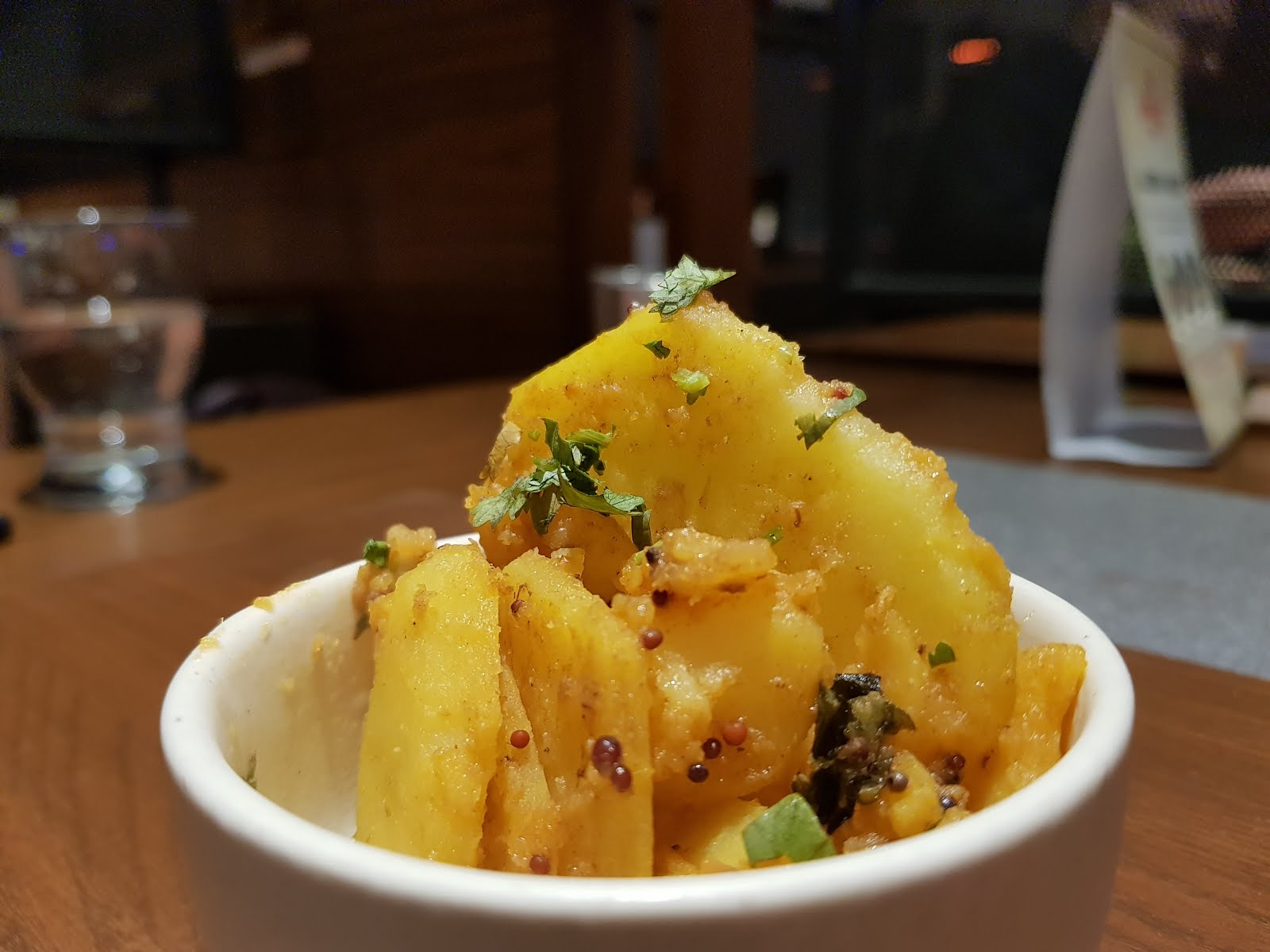 Barbeque Nation - Karama