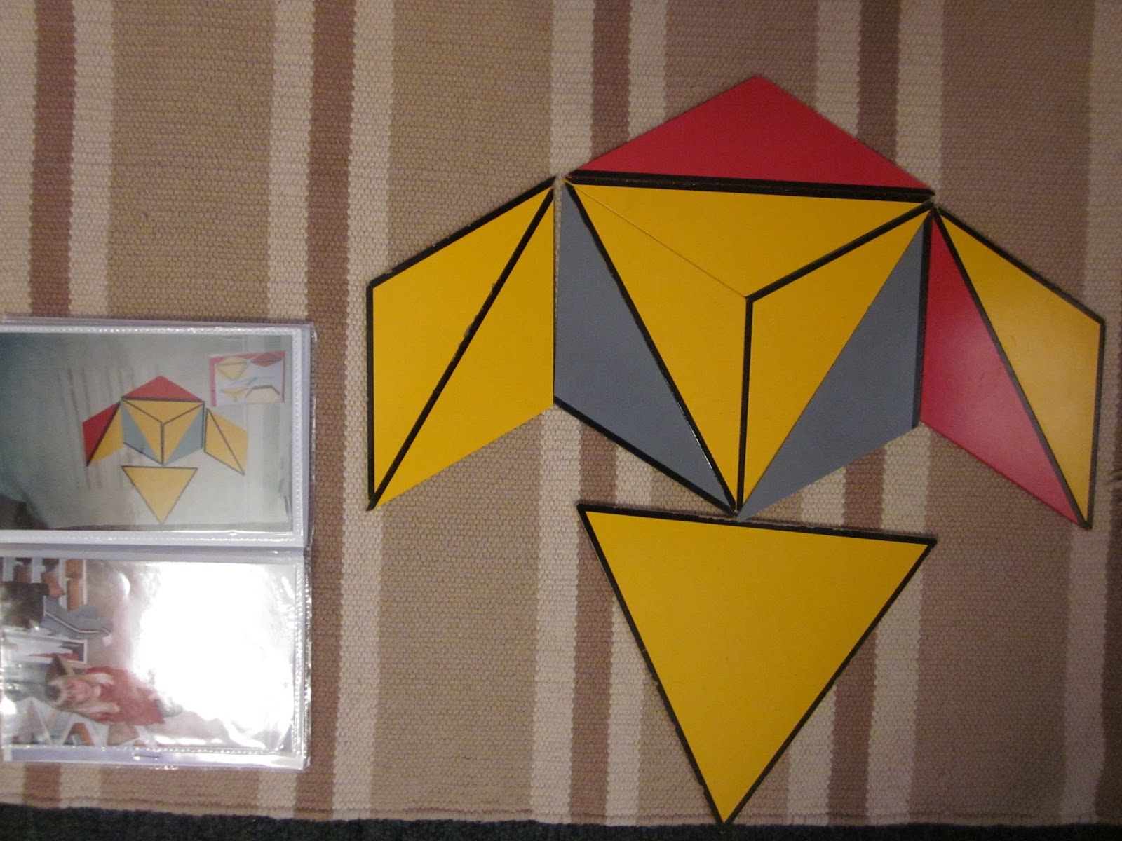 Inspired Montessori, Reggio Loose Parts, and Children's Art ...